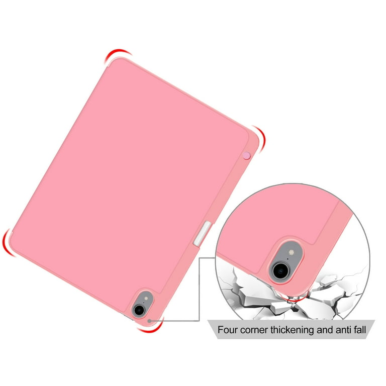 Ipad Air Pink Cases