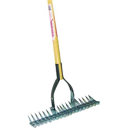 Click here for Corona Rk 42000-15 Thatch & Groom Rake 15 prices