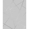 Fine Decor Quartz Blush Fractal Unpasted Expanded Vinyl Wallpaper, 20.5 ...