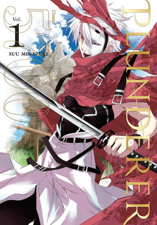 Plunderer: Plunderer, Vol. 1 (Series #1) (Paperback) - Walmart.com