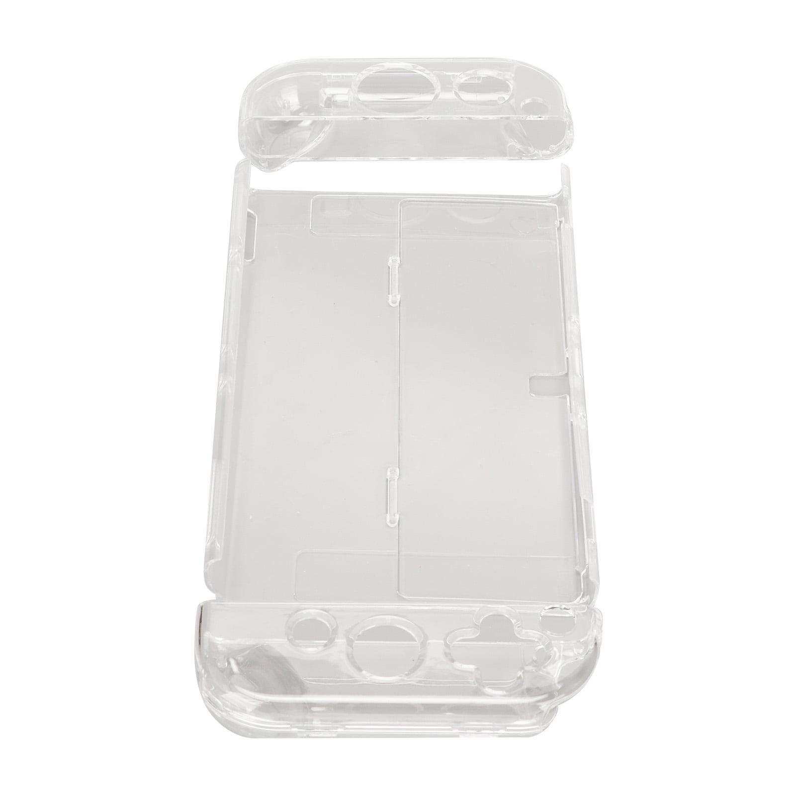 Click here for Estink Clear Console Case  Precise Cutouts Gamepad... prices