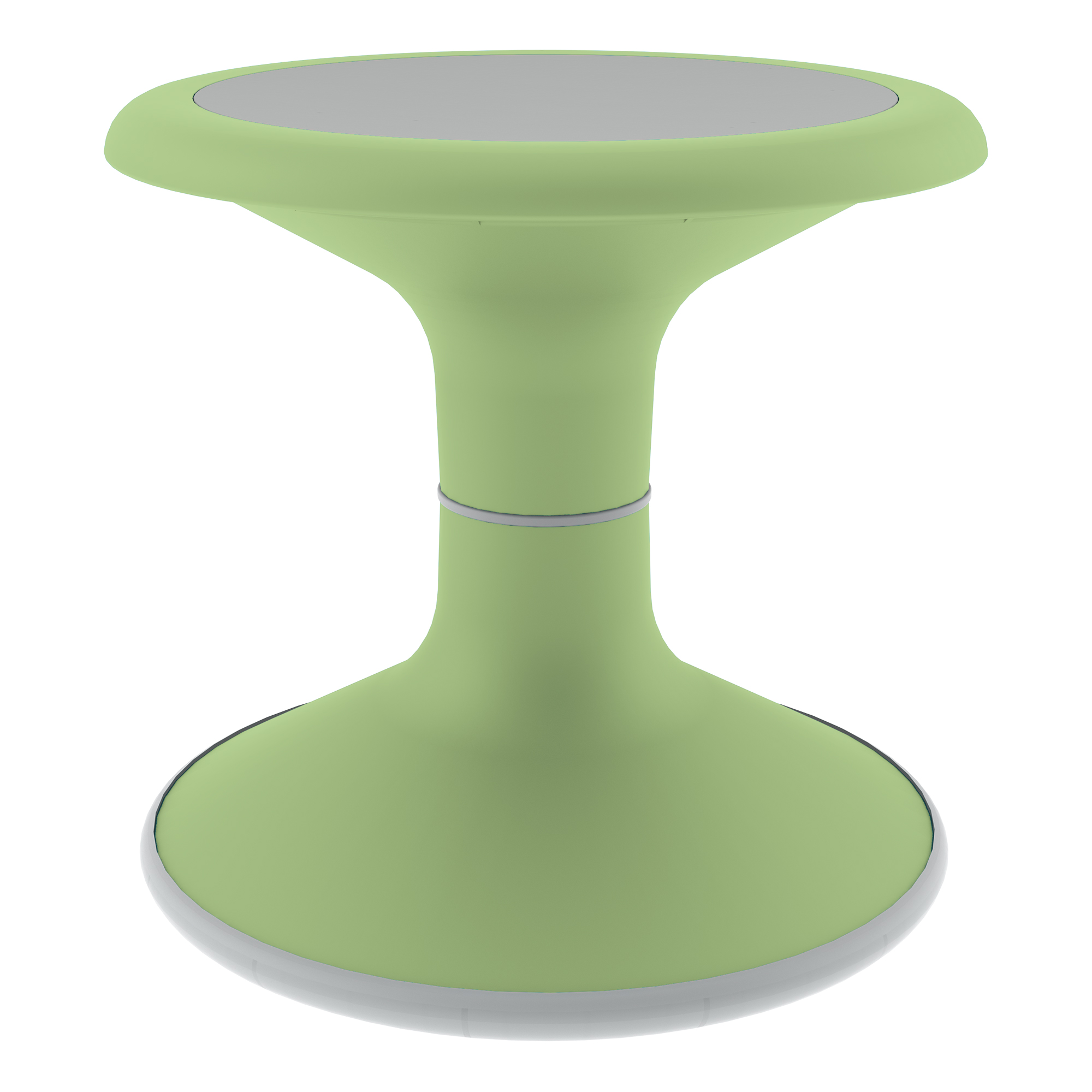 Apple Stool Green