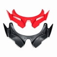 Bodyframe Winglets Stylish Aerodynamic Wing Cover Motorcycle Front ...
