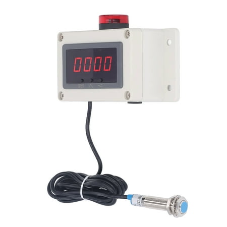 Motor Tachometer Induction Hall Sensor Multi Function Against ...