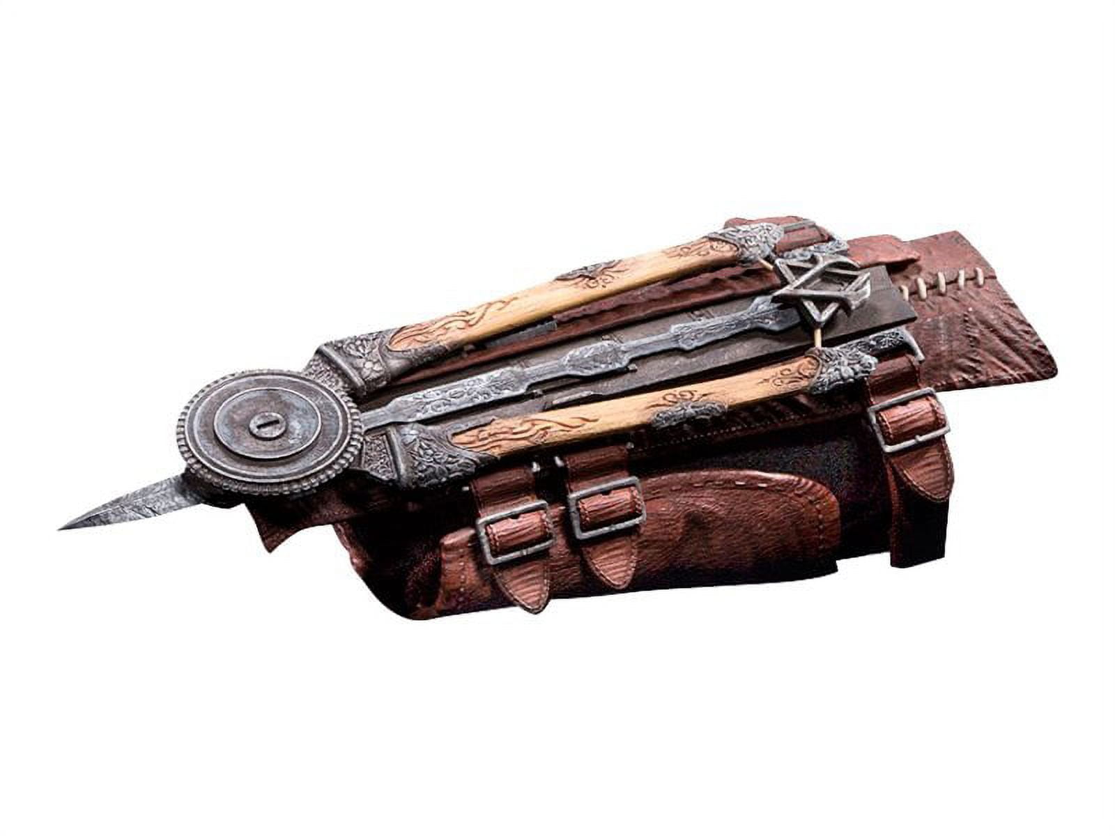 Assassins Creed Unity Phantom Blade