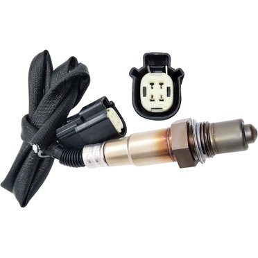 Engine Exhaust O2 02 Oxygen Sensor Direct Fit Downstream for Ford ...