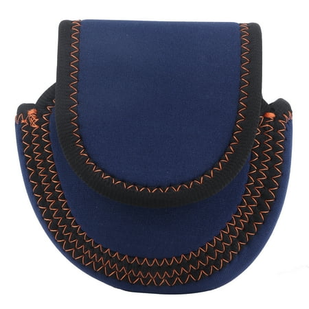 Neoprene Fly Reel Cover, Fly Reel Case Pouch Convenient To Use For Reel ...
