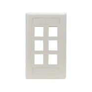 King Controls PB1001 Antenna Power Injector Switch, Black - Walmart.com