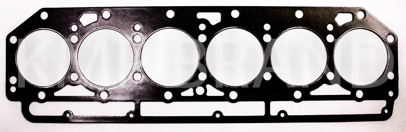 Cylinder Head Gasket T400764 for Perkins Engine - Walmart.com