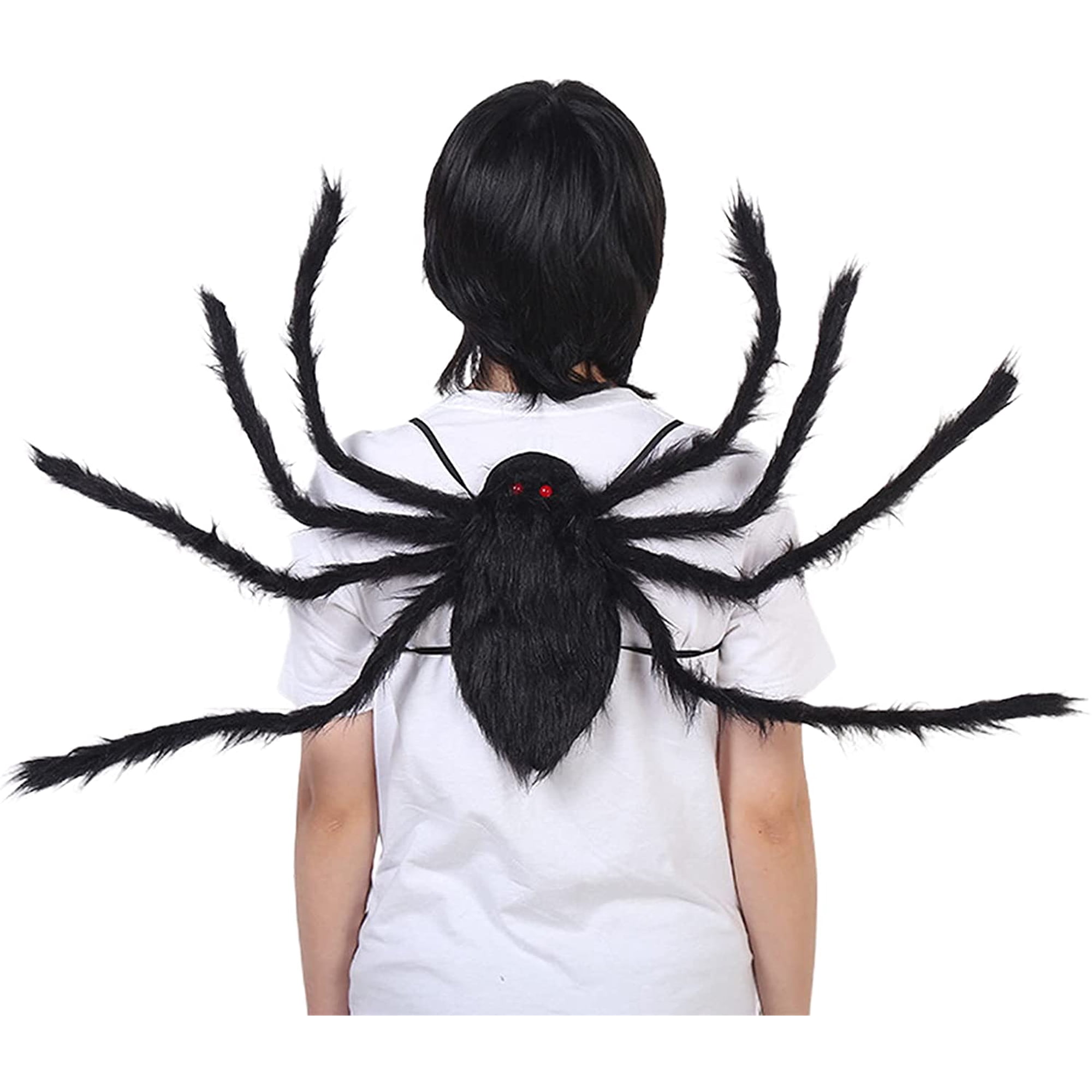 Click here for Renxingdao Halloween Giant Spider Decorations 50 I... prices