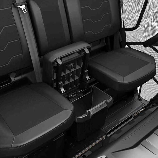 Can-Am New OEM Center Underseat Storage Bin Defender UR, 715003446 ...