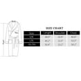 U2SKIIN Mens Hooded Robe, Long Plush Soft Warm Fleece Bathrobe for Men ... U2SKIIN Mens Hooded Robe, Long Plush Soft Warm Fleece Bathrobe for Men ...