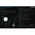 YoLink Smart Water Leak Sensor 2 with Alarm, Long-Range Basement ...