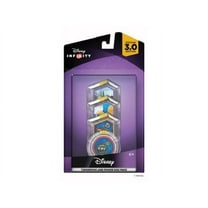 Disney Infinity: Disney Originals (2.0 Edition) Toy Box Game Discs ...