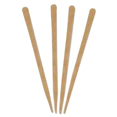 Royal Paper Products Utensils Wood Sandwich Toothpick Wood, 3.75 ...