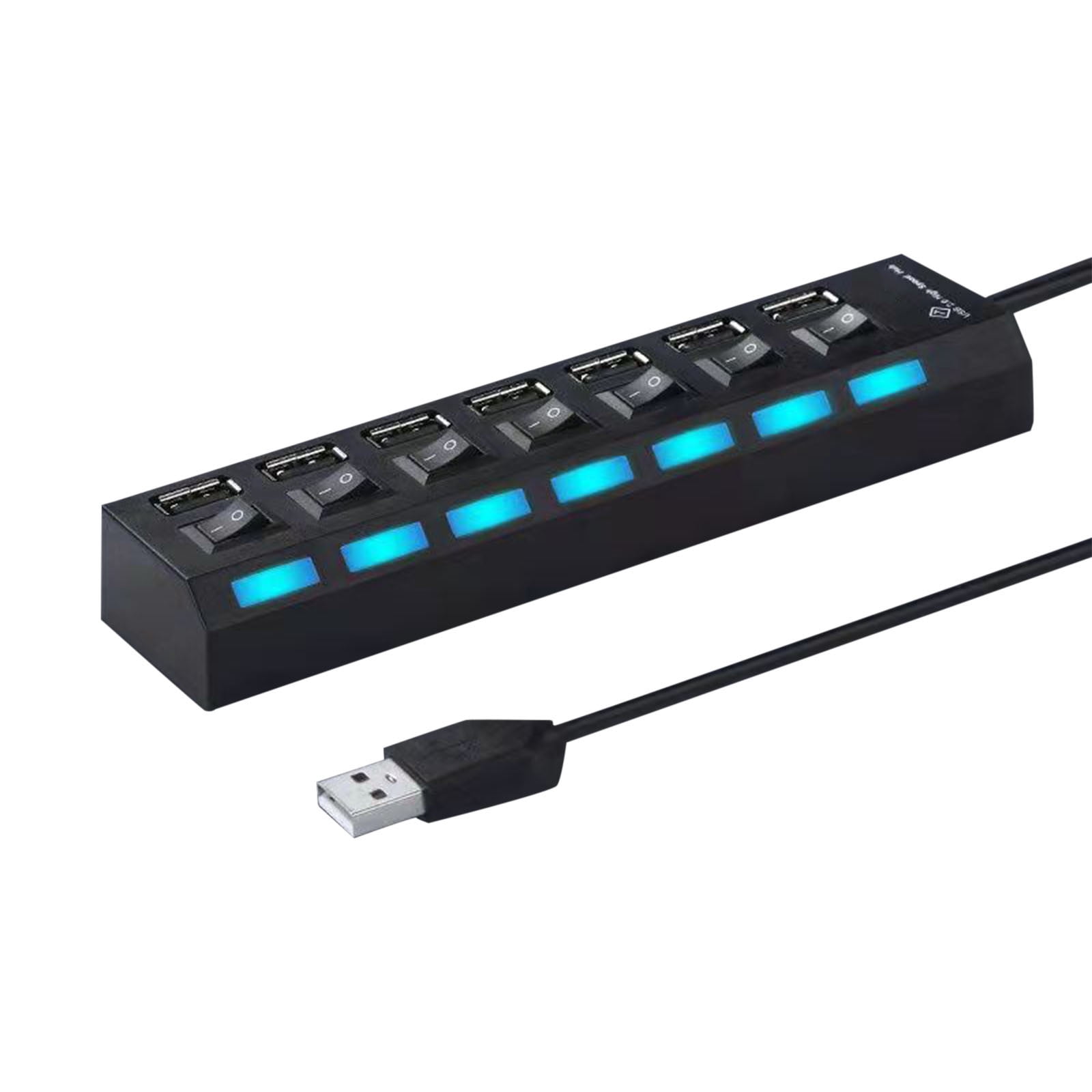 Click here for Edhitnr Clearance Hi-Speed 4 Port Usb 2.0 Multi Hu... prices