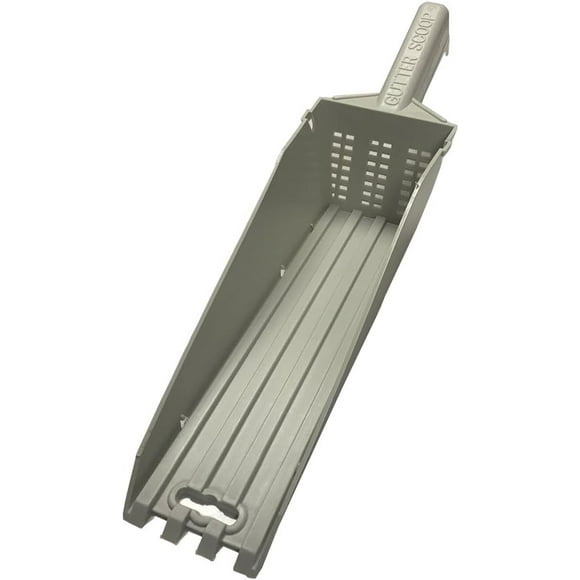 The Wedge Downspout Gutter Guard