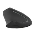 2024 Vertical Wireless Mouse Professional USB Port Ergonomic Vertical ...