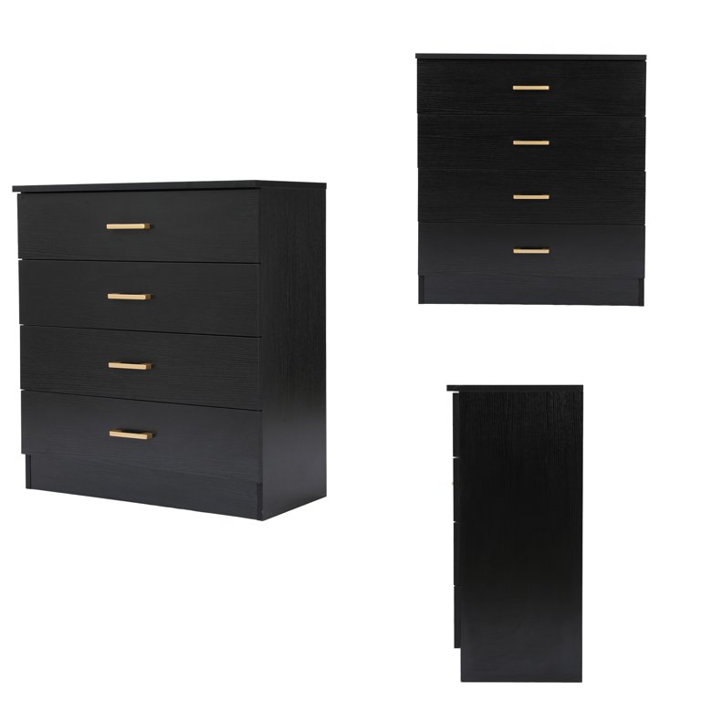 Chester Dresser