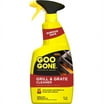 Goo Gone Heavy Duty Oven and Grill Cleaner - 14 Ounce - Carbon Remover ...