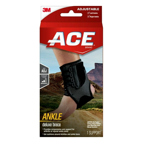 Ace Bandages Velcro