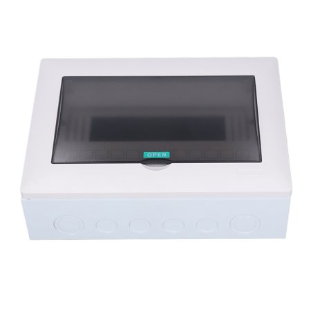 Distribution Protection Box, Protective Improve Work Efficiency 12 Way ...