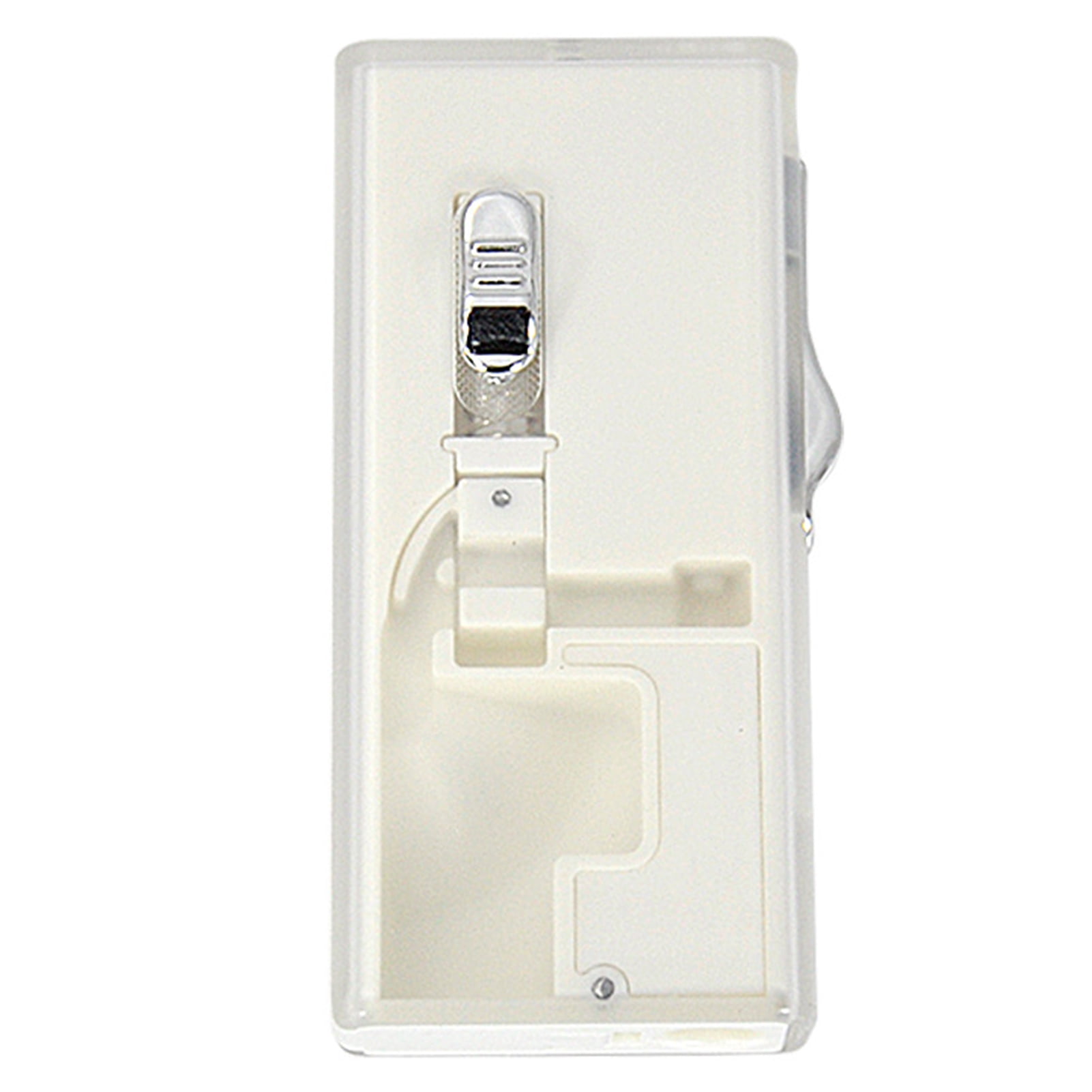 Burst Beads Pusher Capsule Dispenser Burst Beads Box Smoking Tool ...