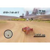 Disney/Pixar Cars - PlayStation 2 Official Videogame Digital] - Walmart.com