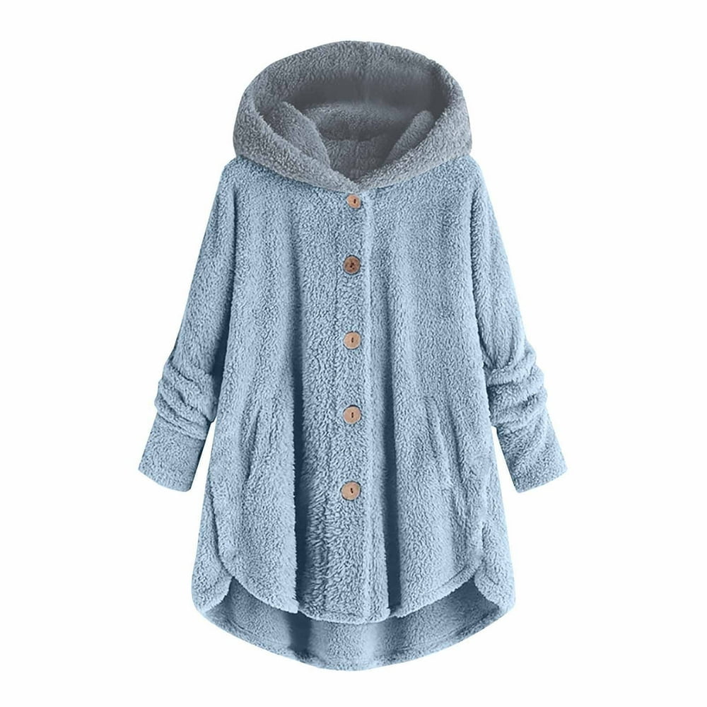 Click here for Generic Womens Fleece Long Clearance Sales Button... prices