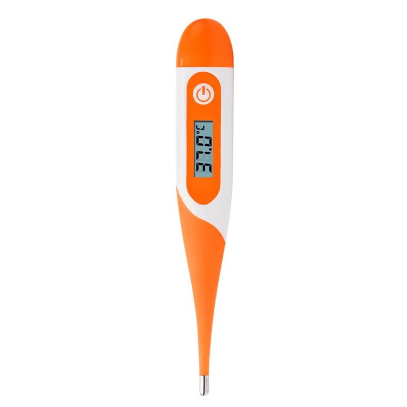 Pretty Comy Best Digital Thermometer (Baby And Adult Termometro ...