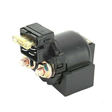 Starter Relay Start Relay Atv Starter Relay Starter Solenoid Relay Fit ...