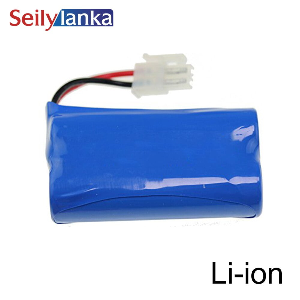 Click here for Seilylanka Li-Ion 3000mah For Severin 7.4v Battery... prices