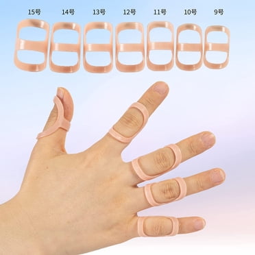3pp Oval-8 Finger Splint-9 - Walmart.com