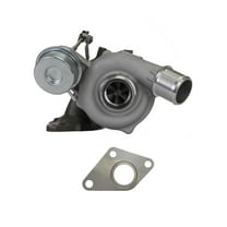 New Stigan Left Side Turbo Turbocharger For Ford F150 2.7L Ecoboost ...