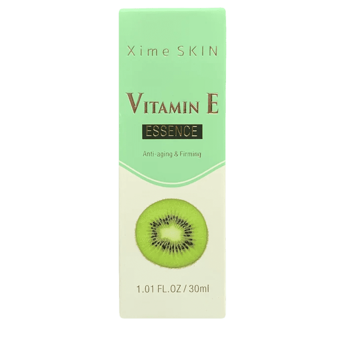 Xime Skin Vitamin E Essence Facial Serum - Walmart.com