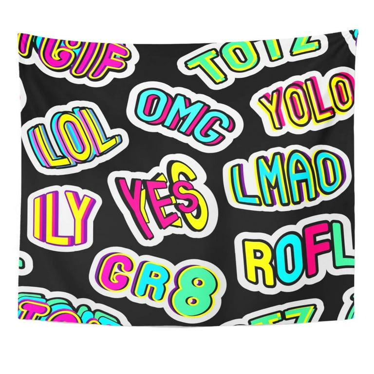 Ily Words