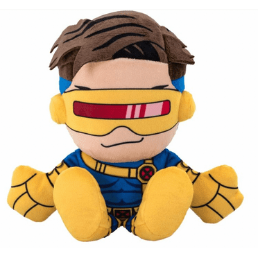 Bleacher Creatures Marvel Black Panther 8" Kuricha Sitting Plush ...