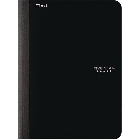 Five Star Composition Book: 100ct, WR | Walmart Canada