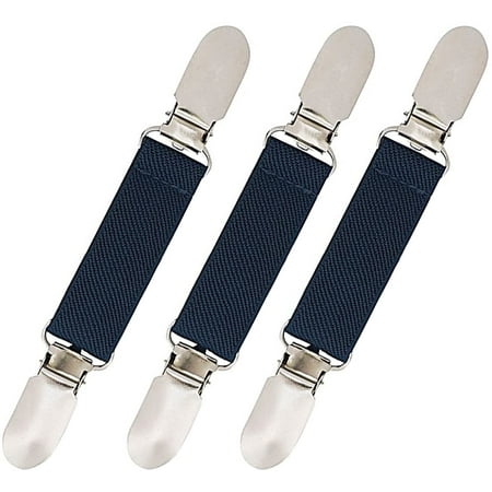 Fashion Fit Dress Cinch Clip - 3 Dress Clips Back Cinch Clothes Clips ...