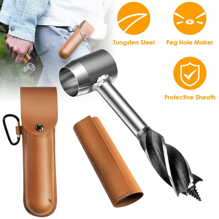 Wilderness Survival Tools