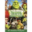 Shrek the Third (DVD) [2007] (MPAA Rating: PG) - Walmart.com