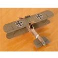 Unassembled Phonix D II Fighter Paper Kit 1:33 Scale Model for ...