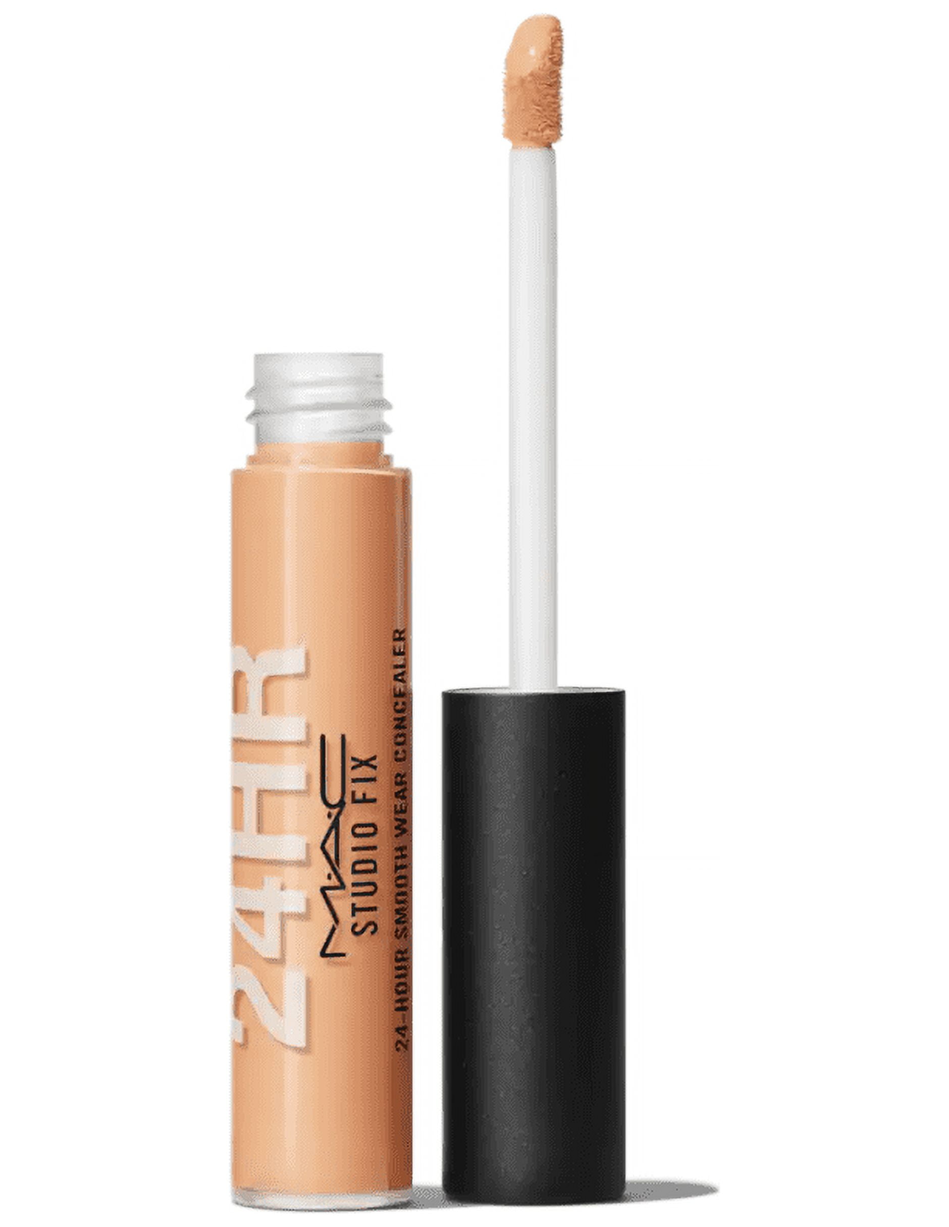 Corrector Líquido Mate 24 Horas Mac Cosmetics NC38 | Walmart en línea