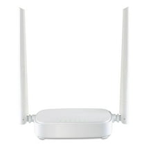 Tenda N301 Wireless WiFi Router N300 Easy Setup Router 2.4GHz Up to ...