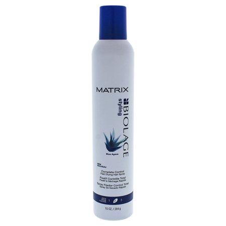 Biolage Complete Control Fast Drying Hairspray - Medium Hold by Matrix ...
