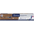 Bona Premium Spray Mop, with Hardwood Floor Cleaner & Refillable ...