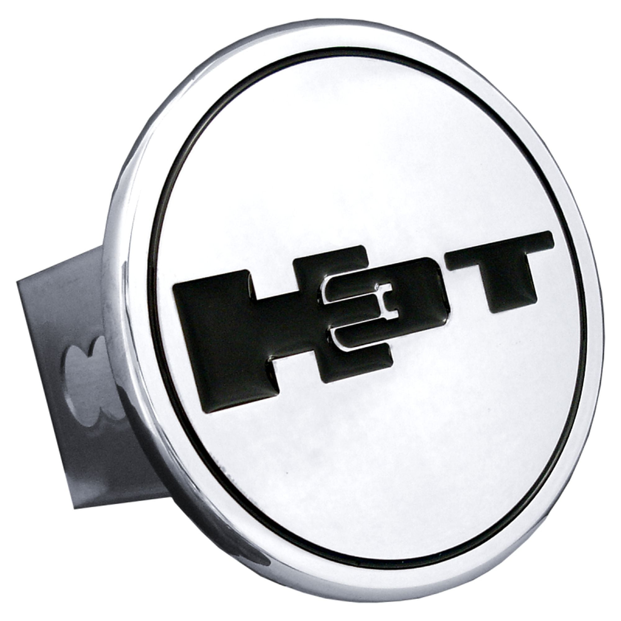 Au-TOMOTIVE GOLD Class III Trailer Stainless Steel Hitch Plug for ...
