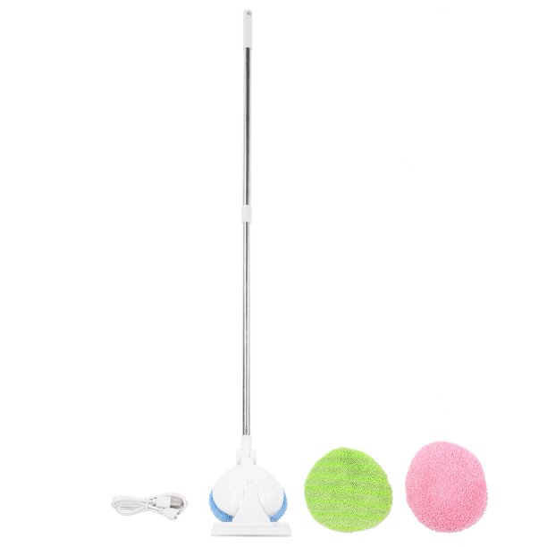 Electric Window Cleaner, Window Cleaner Practical Telescopic Cordless ...