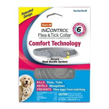 K9 Advantix Flea, Tick & Mosquito Prevention for Medium Dogs 11-20 lbs ...