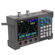 LiteBee Handheld Digital Oscilloscope Kits, Portable Automotive ...
